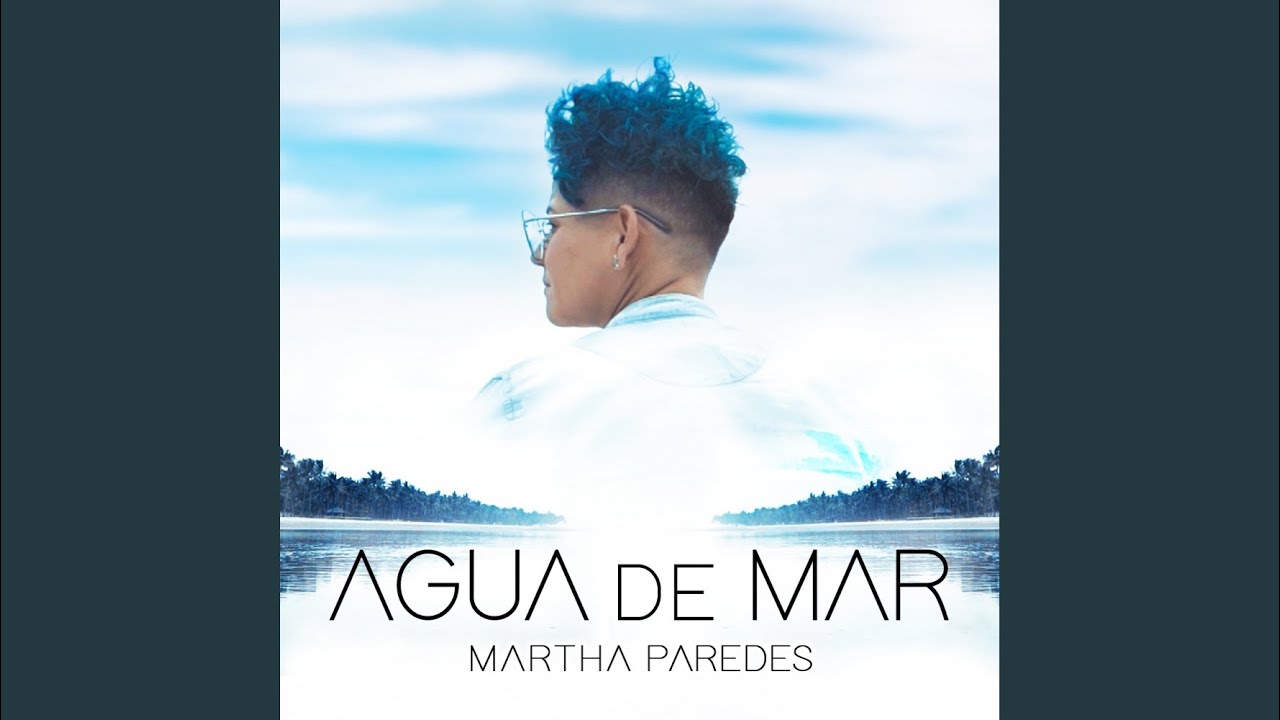 Agua de Mar (Original Mix) - YouTube