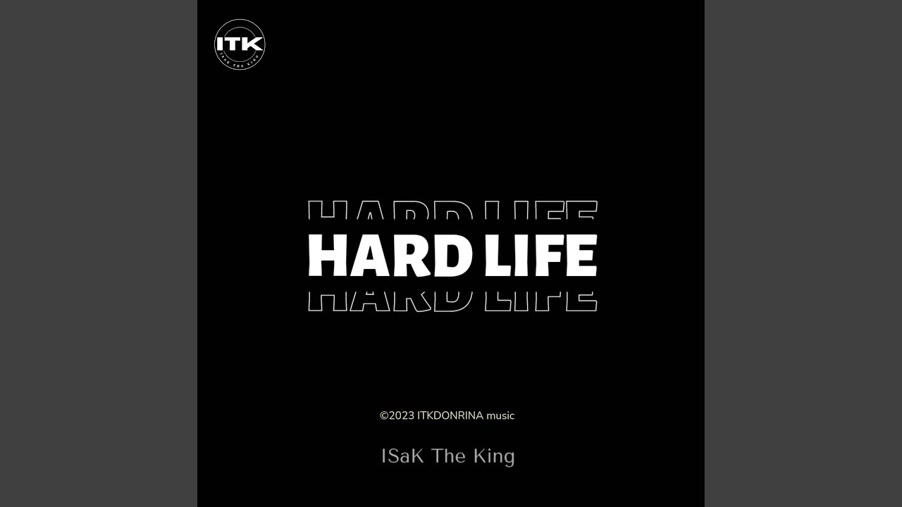 Hard life - YouTube