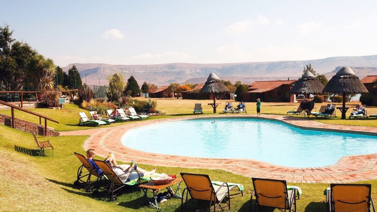 Qwantani on kykNET | First Group - YouTube