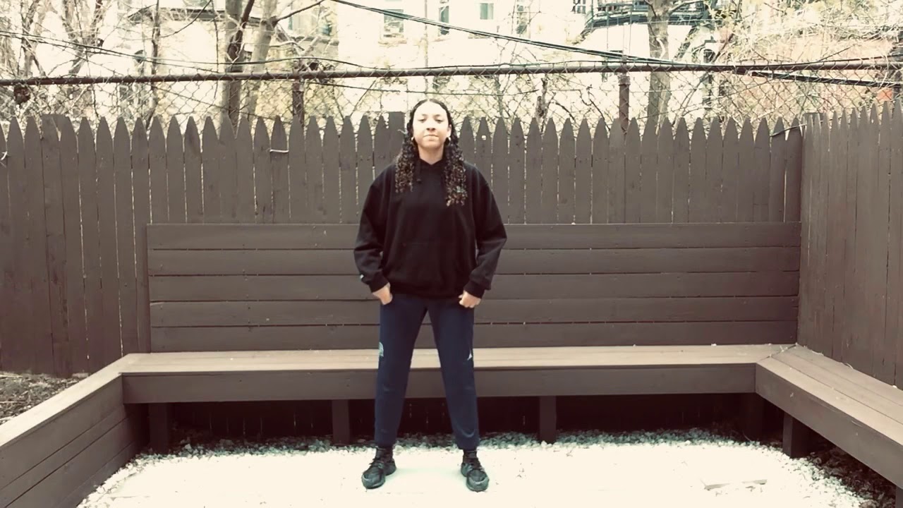 Down Grooves - Bounces & Rocks (Beginner Hip Hop Foundations Dance ...