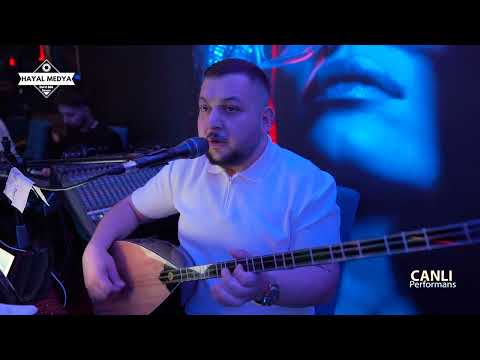 Ali Galip Akay - Analı Babalı - Yar Diline #hayalmedya #aligalipakay