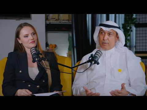 Episode 2 - Inside Kuwait Airways: What You Don’t See