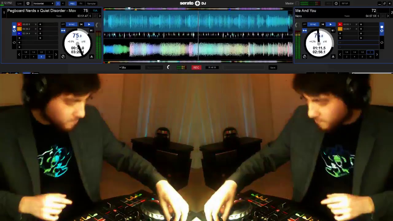 KYRO REN DJ Sets - YouTube