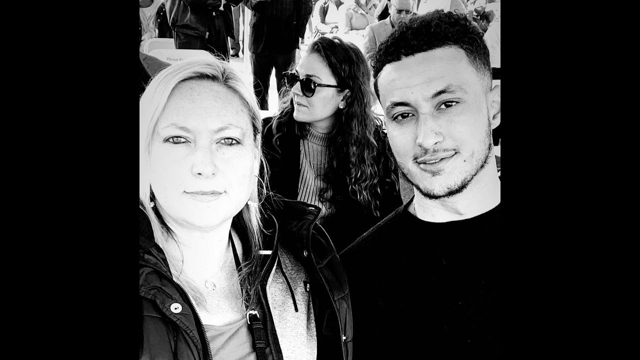 Karri Kuzma Discusses Raising Son Kyle Kuzma, Wizards & Lakers | Mother ...