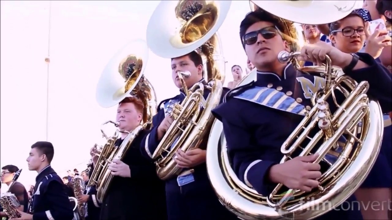 MTV Broadcast - Monache High School - Season 1 - Episode 7 - 10/24/16 ...