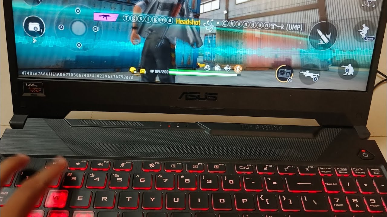 MOVEMENT KING PC GAME PLAY JOD OR WOT - YouTube