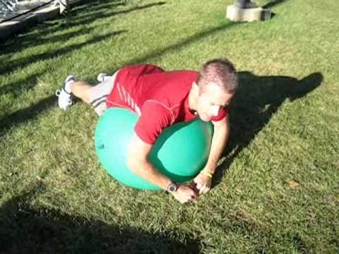 5 Stability Ball Shoulder Stabilization Exercises You Need To Know ...