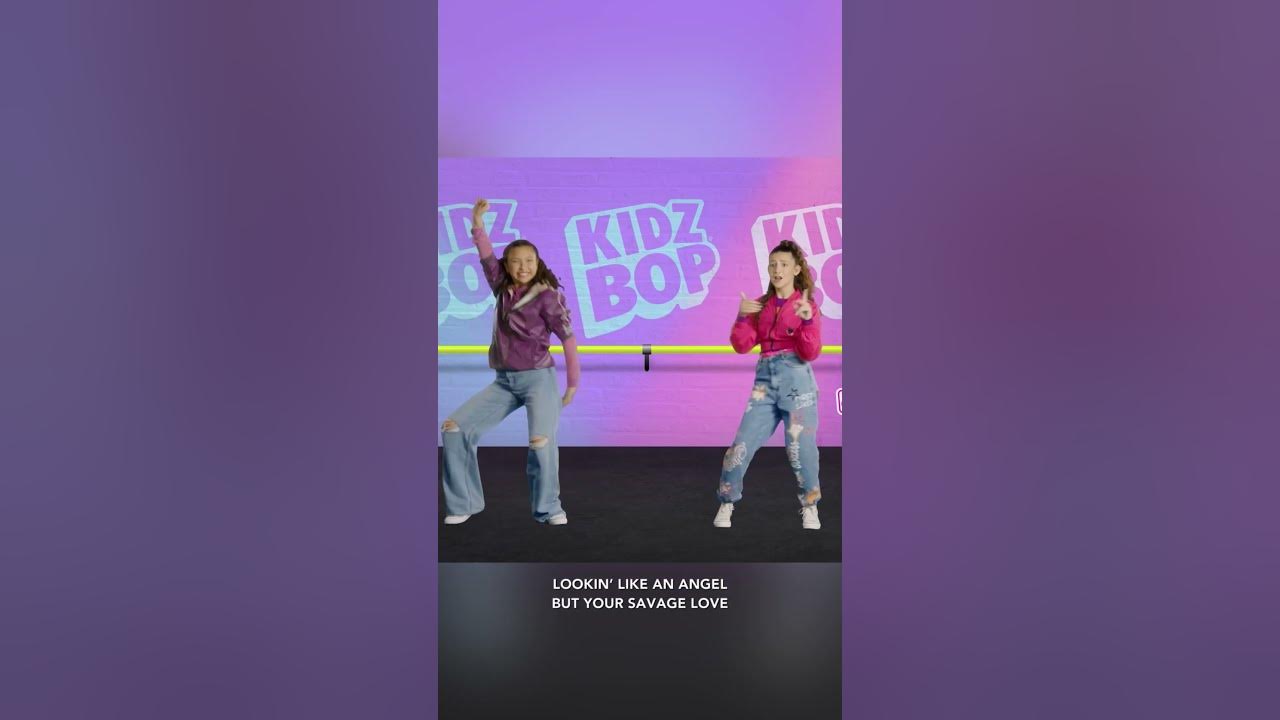 Have A Dance Break Sign Along To SavageLove Link In The have-a-dance-break-sign-along-to-savagelove-link-in-the
