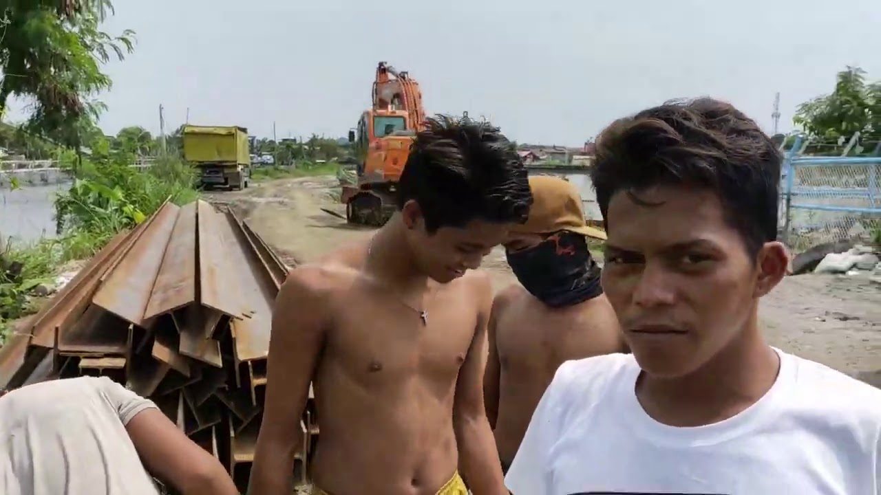 DON FREED FAMILY GOES TO MALABON | DAY 1 - YouTube