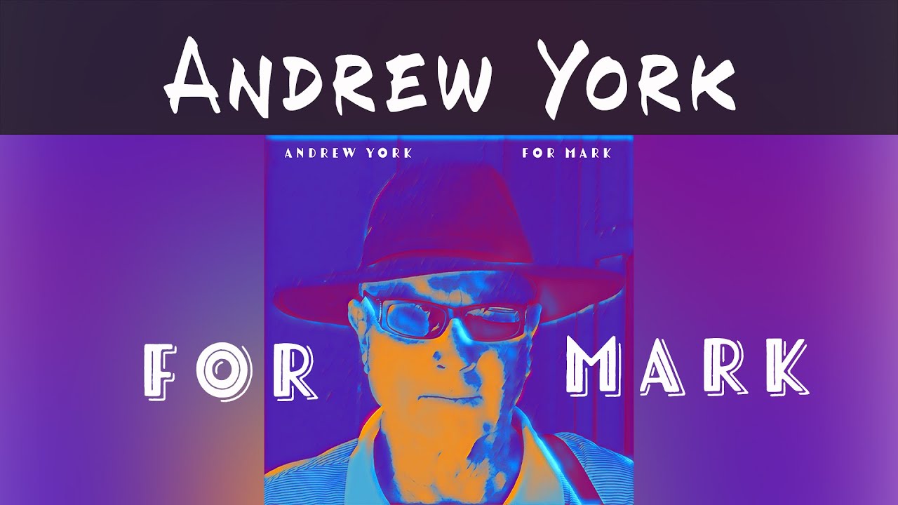 Andrew York - For Mark - Contemporary Classical Acoustic Guitar music ...