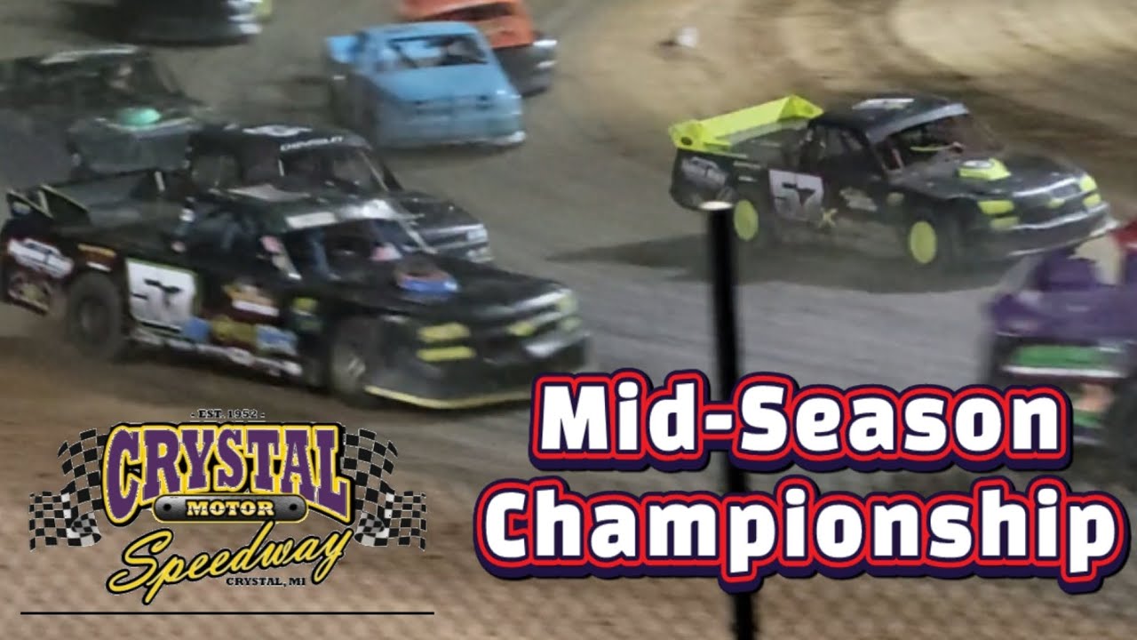 Chasing top 5's / Mid-Season Championship @ CMS - YouTube