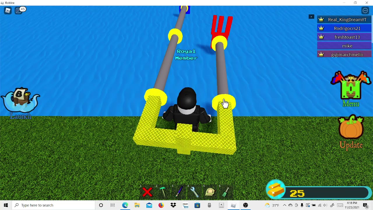 new grab pack - YouTube