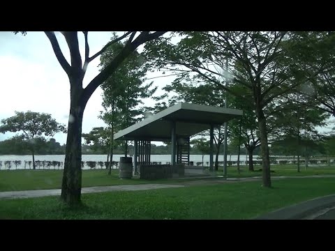 Kampar to Taman Tasik Temoh to Tapah, 16 Dec 2020 - YouTube