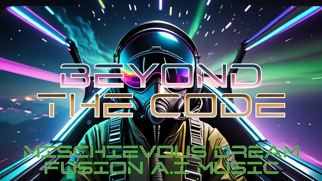 BEYOND THE CODE - YouTube