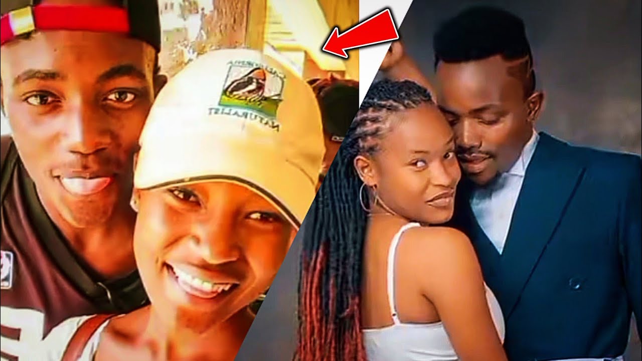 Facts about tiktoker COLLOBLUE & CHRISBABY relationship - YouTube