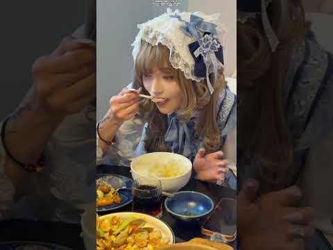 Discover the Charm of Chinese-Style Lolita Fashion