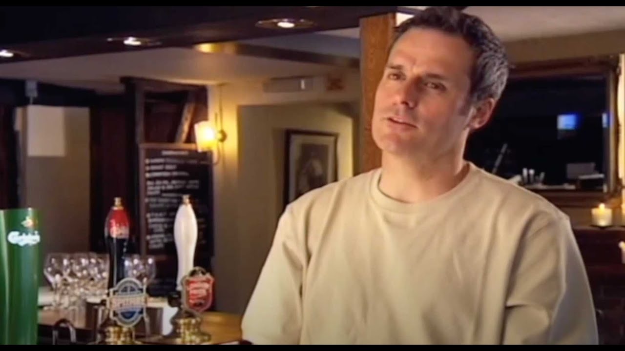 Chef Phil VIckery - My Life - YouTube