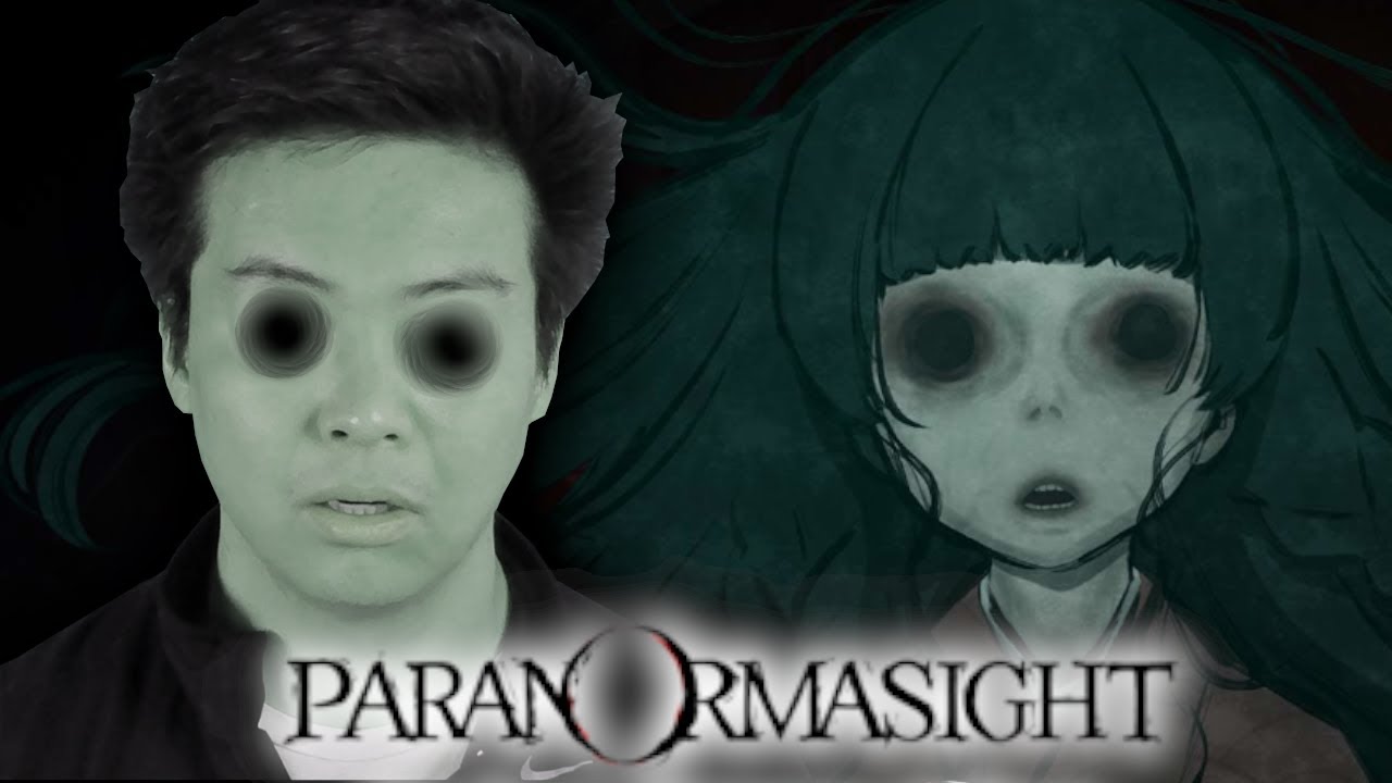 🔴Oh Boy.... Another Horror Game.... (Part 1) - YouTube