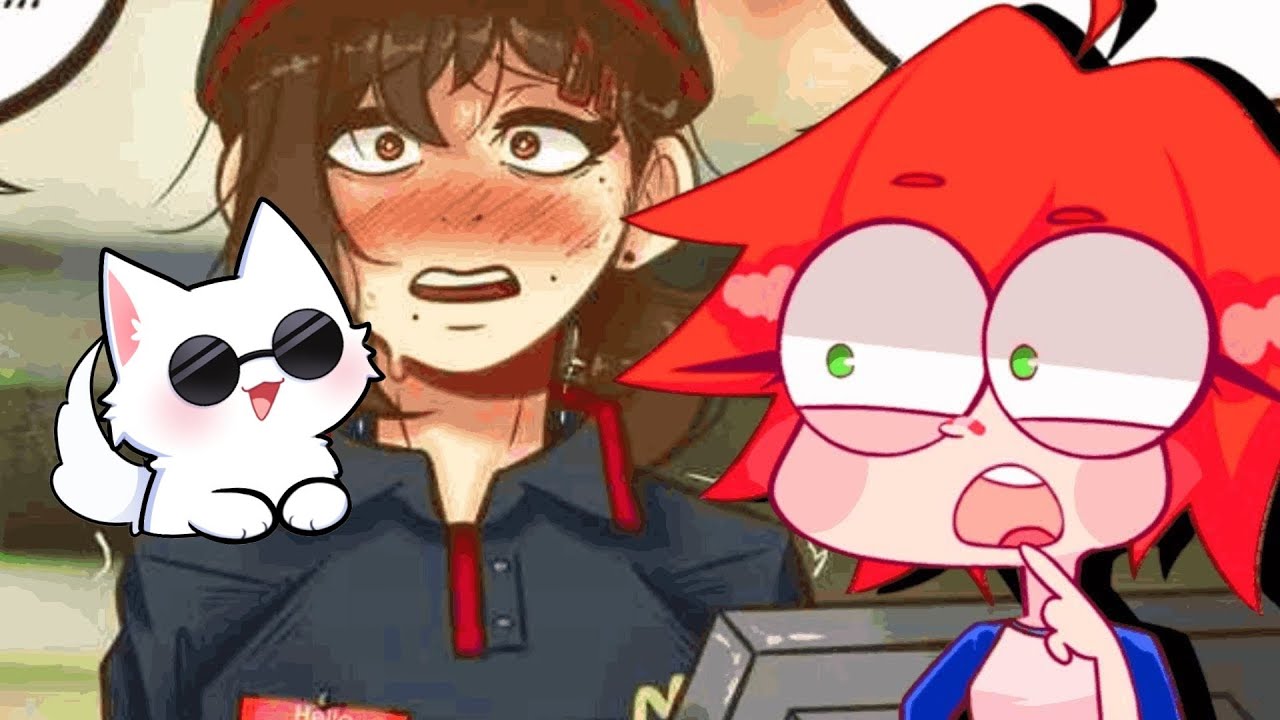 ROX_X REACCIONA A "memes que fueron muy lejos" by Gwen - YouTube