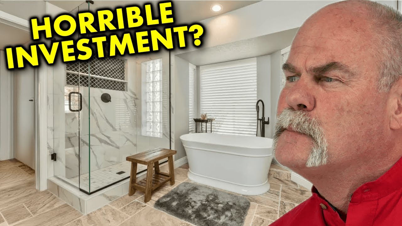How Plumbing Impacts Your Home’s Value - YouTube