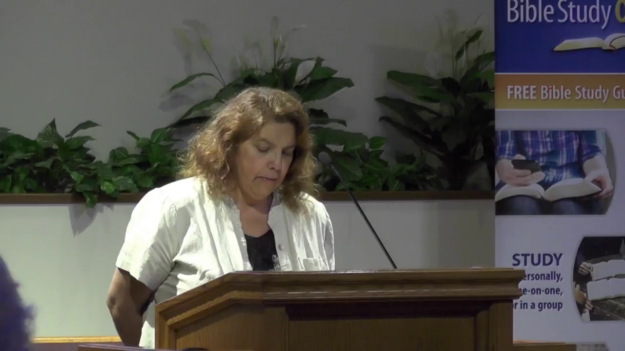 ARE WE READY TO SPREAD THE GOOD NEWS? with Bob Liebeck - YouTube