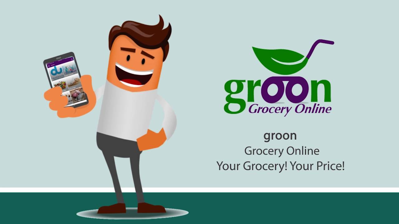 Groon video HD - YouTube