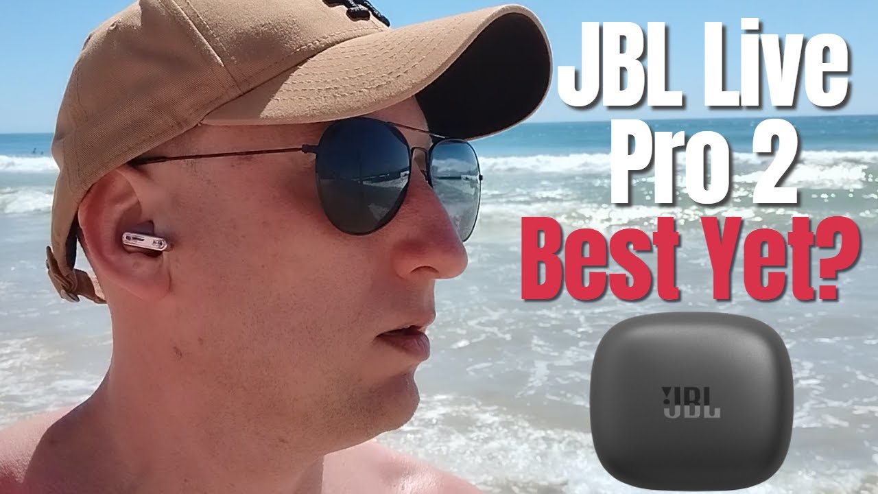 JBL Live Pro 2 Earbuds Review - YouTube