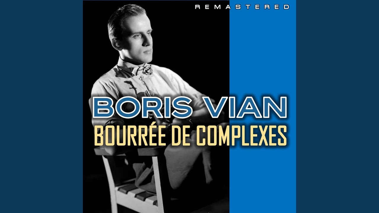 La java martienne (Remastered) - YouTube