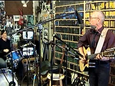 "Hear Me Now" Mick Overman & Jim Norris (unplugged) Live At KPIG 107.5 ...