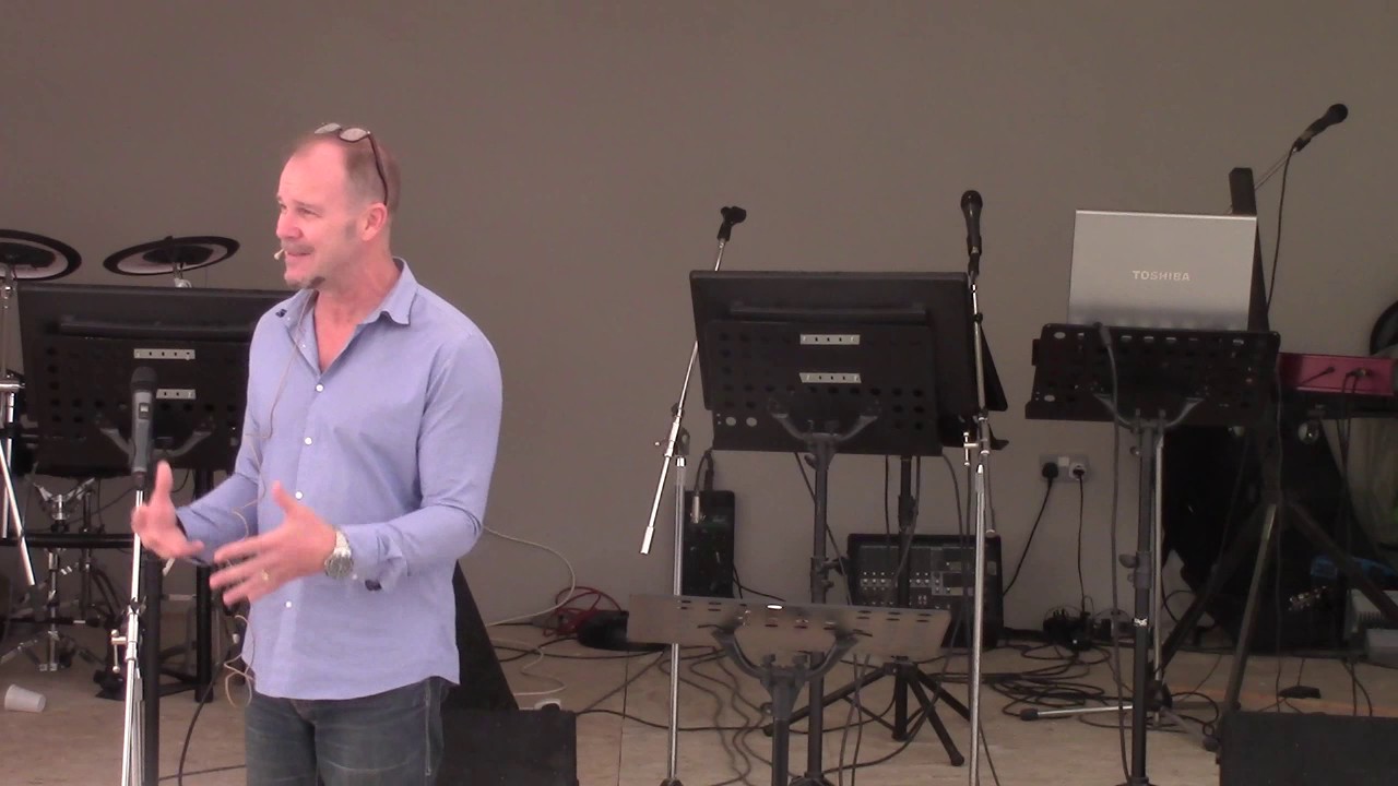 Greg Riddle 20 11 2016 - YouTube