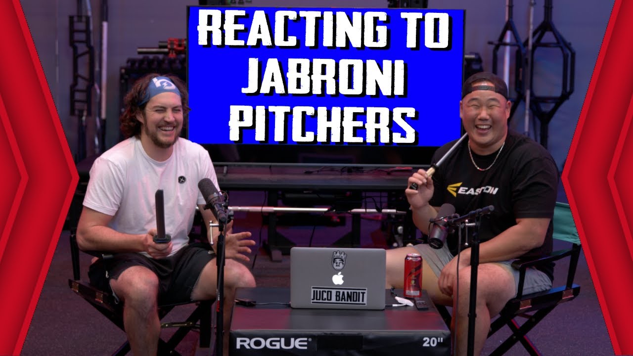 Trevor Bauer & Eric Sim REACT to Pitching Mechanics - YouTube