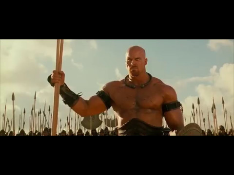 Troy_-_Achilles_VS_Boagrius_-_Best_Fight_Scene - YouTube