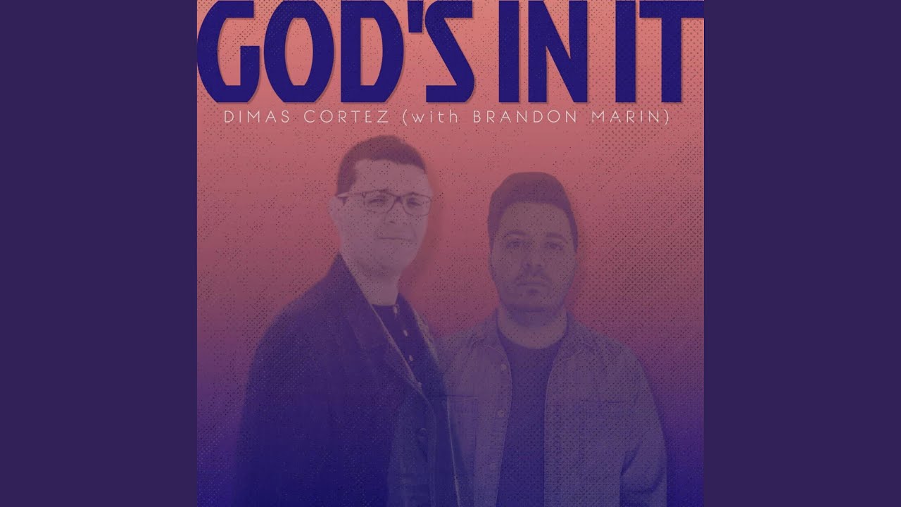 God's in it (feat. Brandon Marin) - YouTube