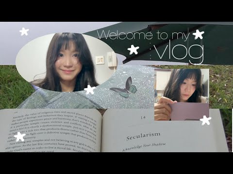 Rainy Day Memoir(DV Diary): Happiness in Little Things - YouTube