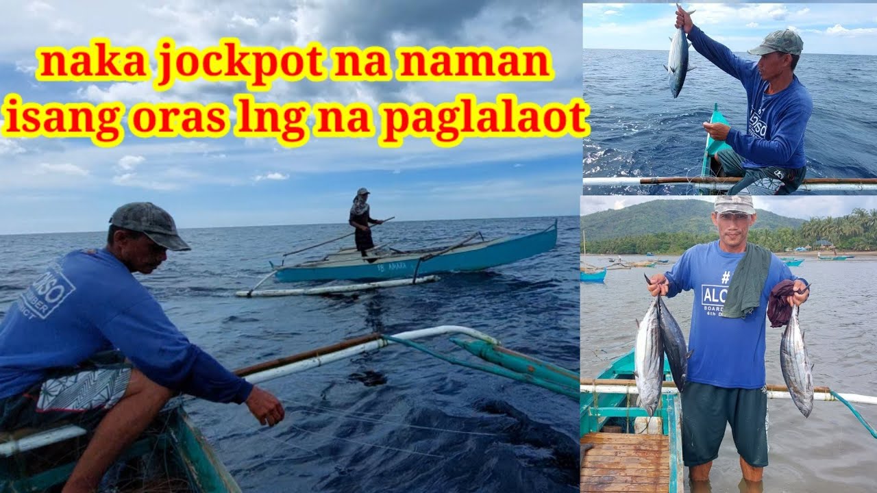 BUHAY PROMDI TV | PANGHUHULI NG TAMBAKOL AT TULINGAN GAMIT ANG PAKARAS ...