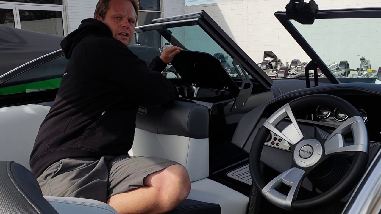 Matrix Supersport Walkthrough - YouTube