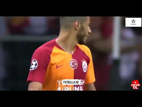 Younes Belhanda~Fersah