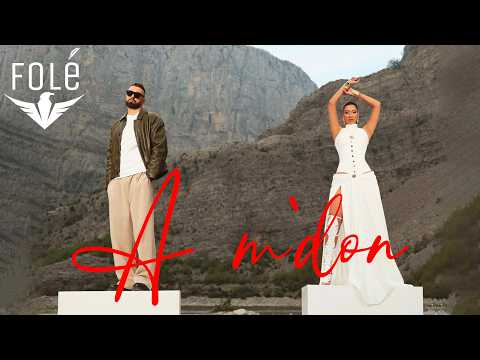 Ronela Hajati x Majk - A m’don?
