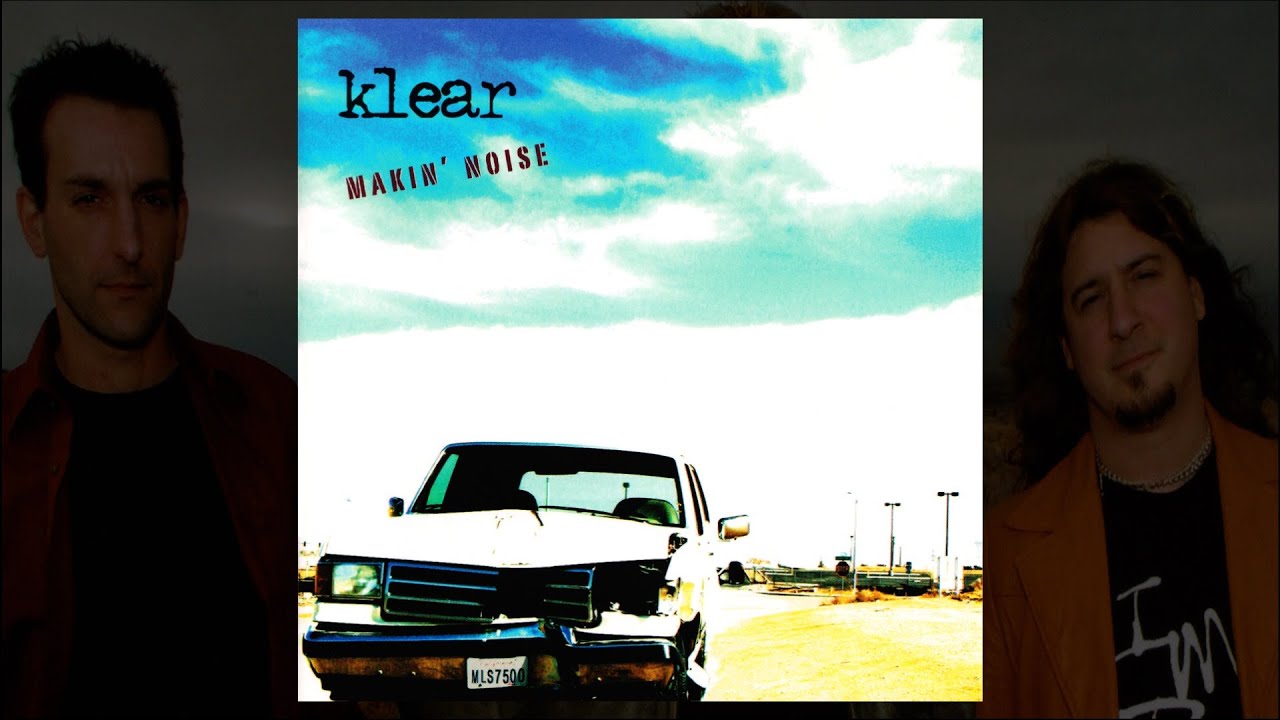 klear - Makin' Noise [Album - 2004] - YouTube
