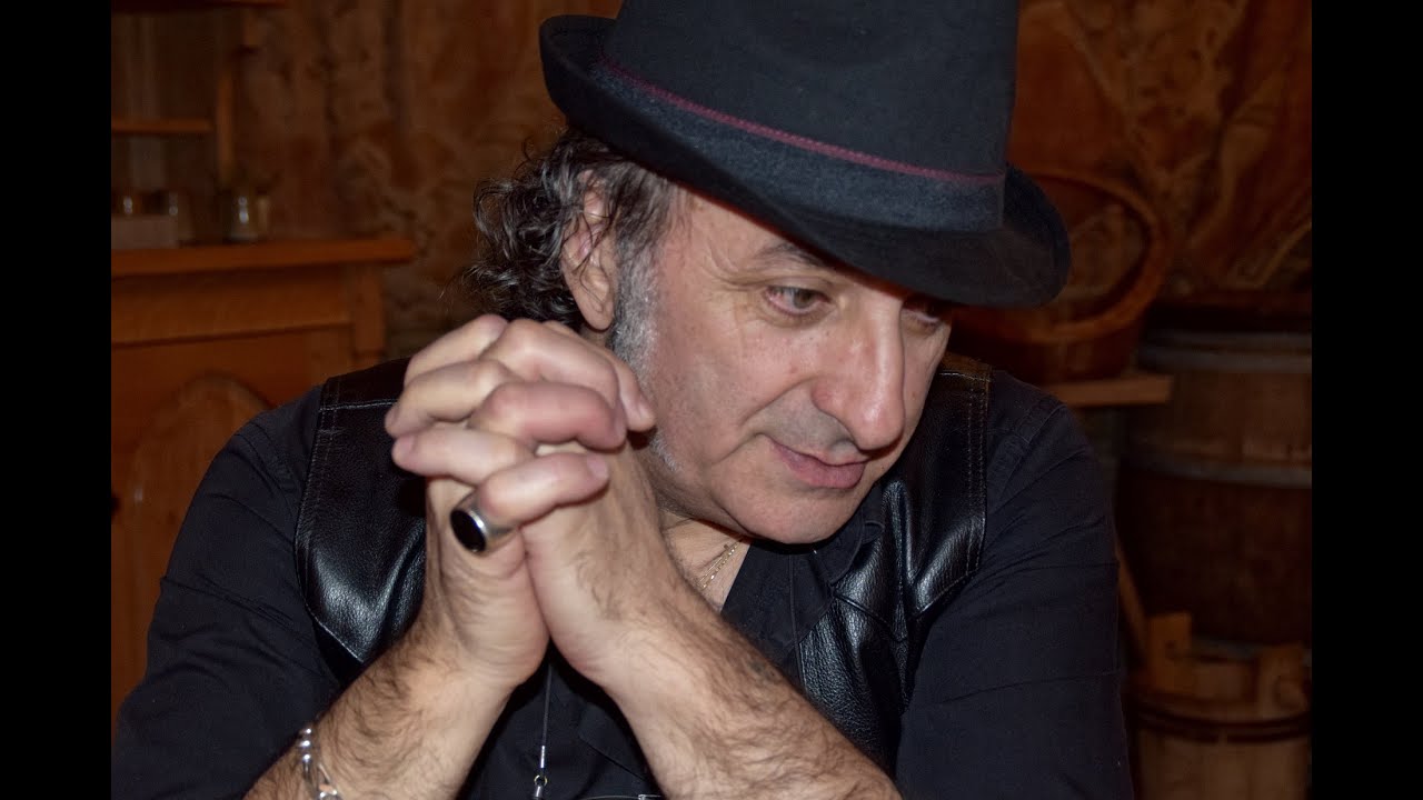 Patrick BORG "BLOUSONS NOIRS, PAS LOUBARDS" Terminé le Vend 23 Avril ...