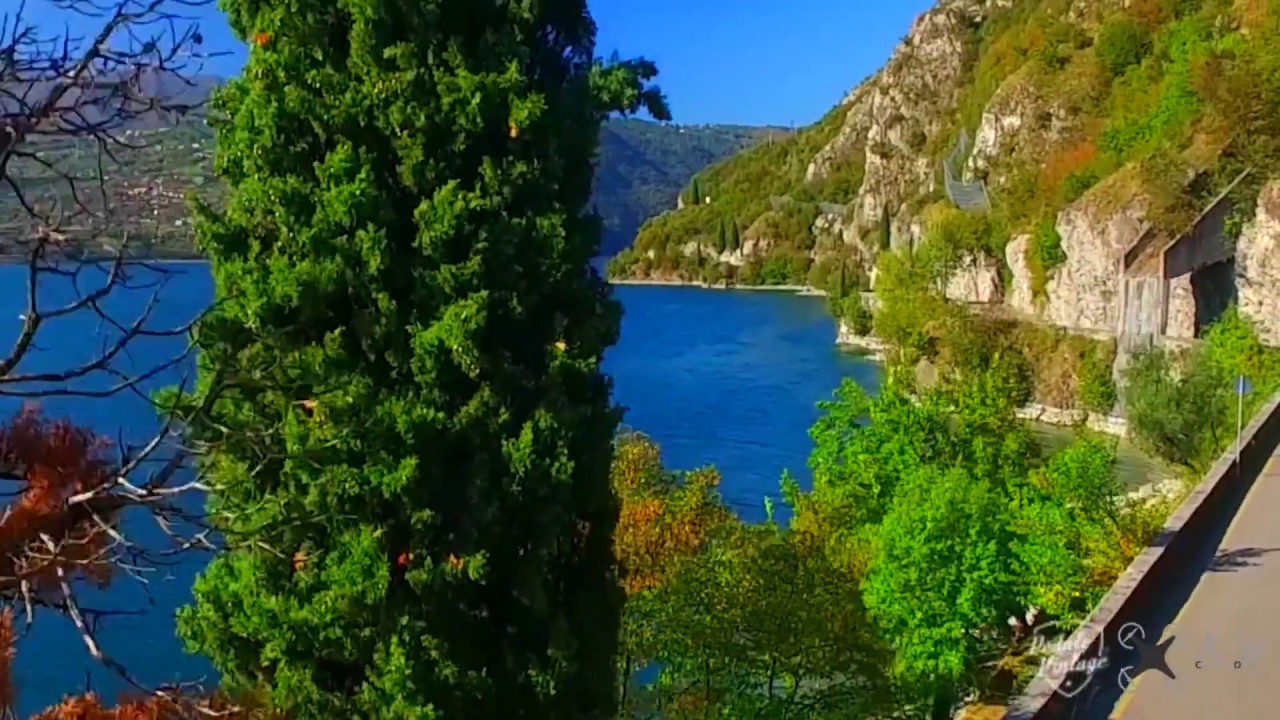 LA LACUSTRE - Official promo - YouTube