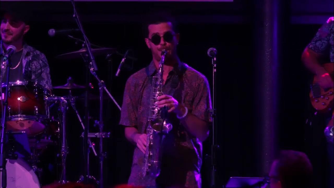 Lo Poloko - No. 3 - Live 2024 - YouTube