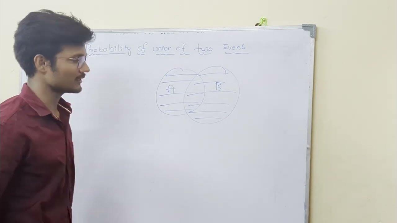 Key Topics in Probability Theory - YouTube