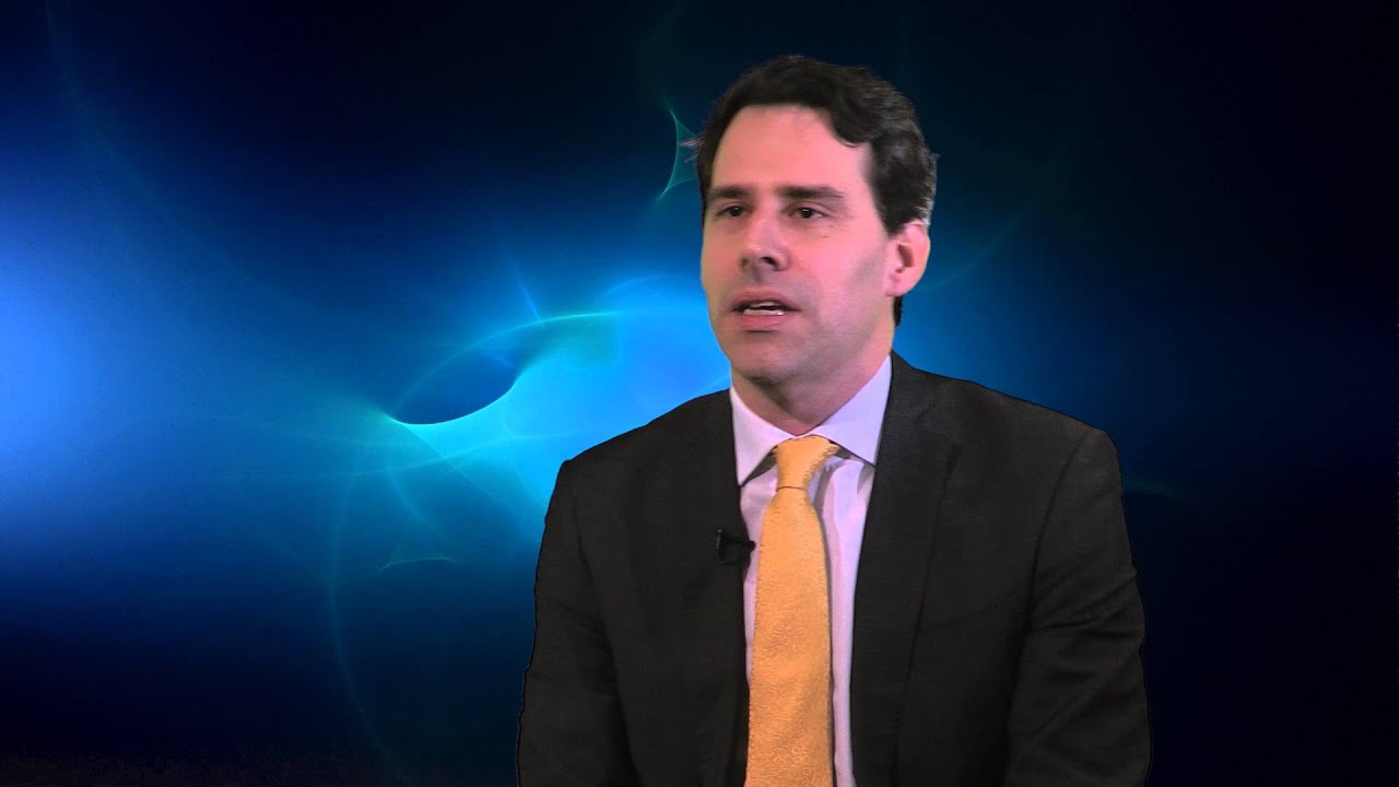 Olaf Merk (OECD): quick comments on logistics and Ports of the future ...