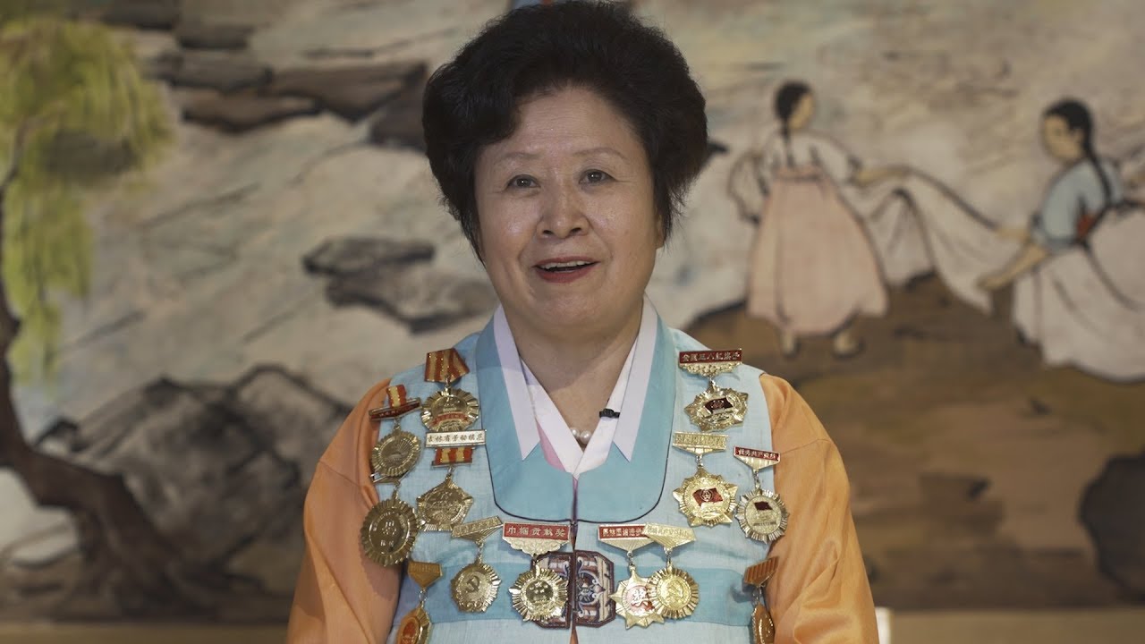 Our story - the Korean nationality | CCTV English - YouTube