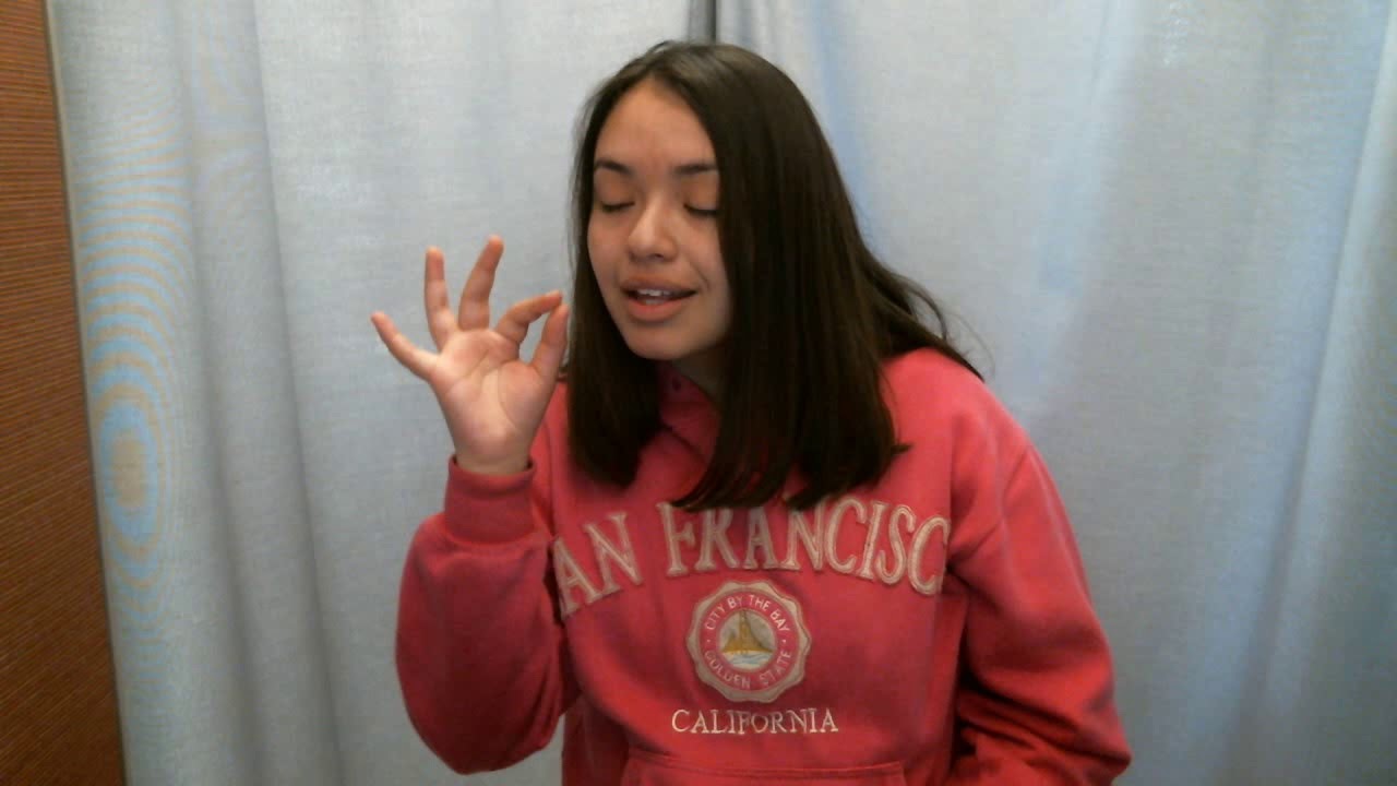 ASL III LAB ASSIGNMENT 3 - YouTube