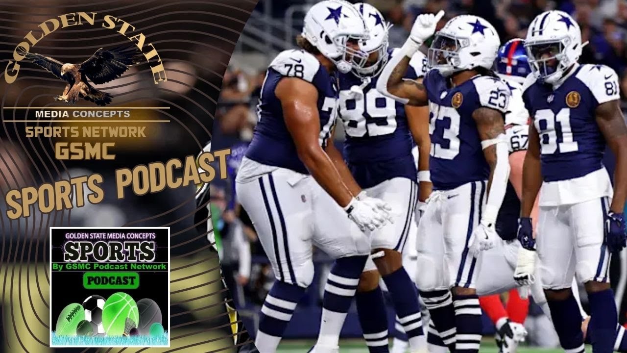 What Does the Playoff Picture Look Like as the Final Stretch Begins ...