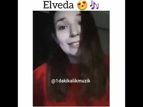 Tuğçe Kandemir ~ Elveda..