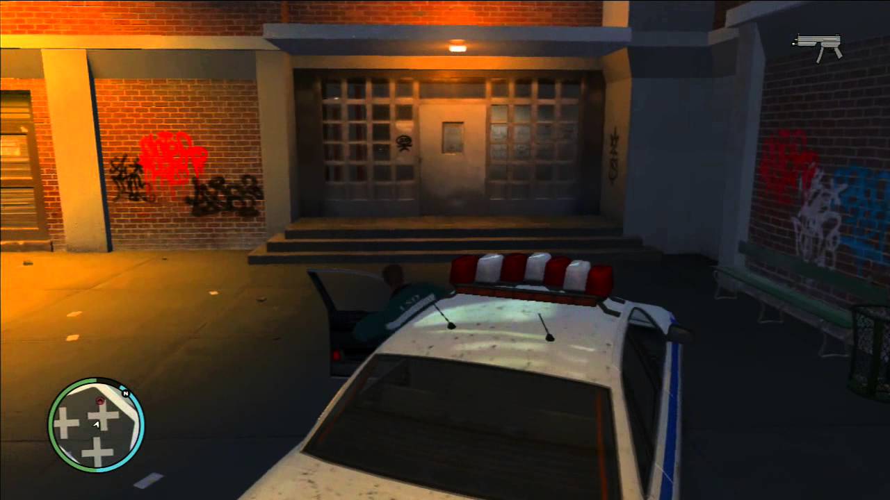 GTA IV Most Wanted - Jimmy Kand - PS3 HD (Mission Walkthrough) - YouTube