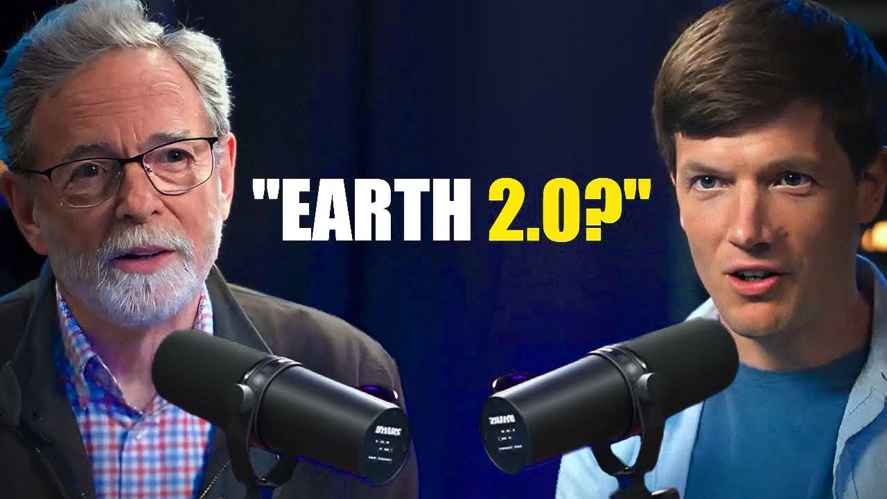 Will Scientists EVER Find Earth 2.0? - YouTube